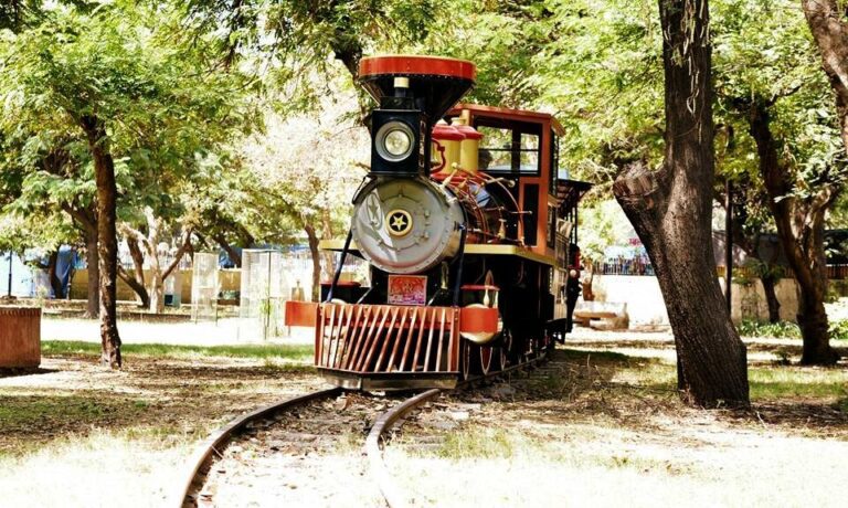 20 Best Tourist Places in Kota You Must Visit