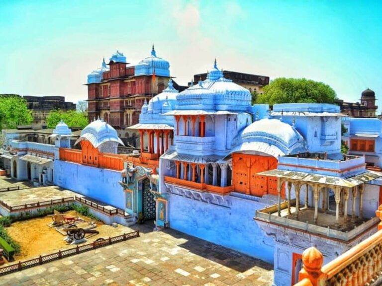 20 Best Tourist Places in Kota You Must Visit