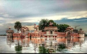 Kota Travel Guide: Best Places, Food, Things to Do