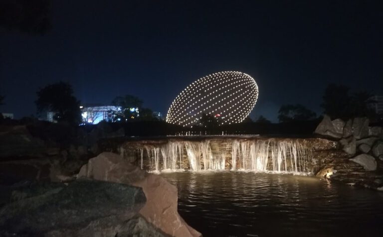 City Park Kota – Fix Your Lungs in ₹100 | Timings, Tickets, Photos