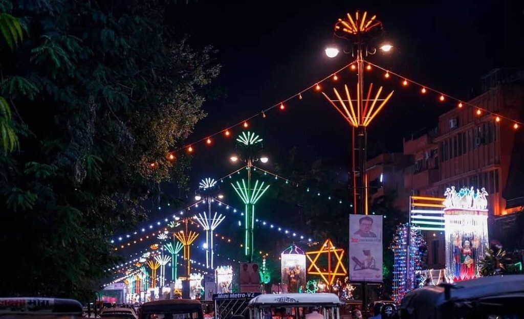 10+ Places to Visit in Jaipur During Diwali Celebration