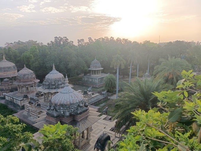 20 Best Tourist Places in Kota You Must Visit