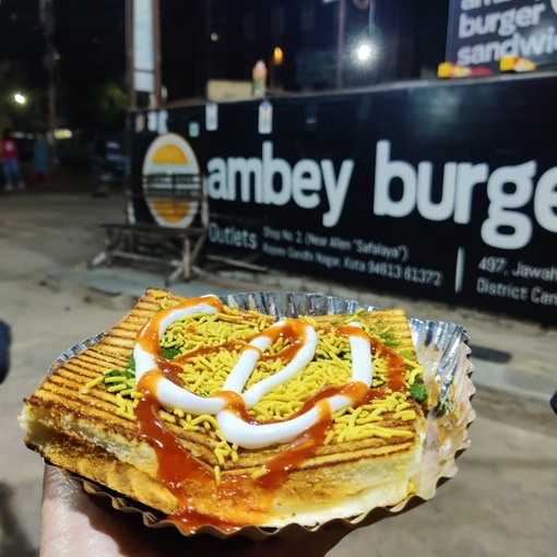 Best Street Food Kota – 15 Amazing Places to Eat
