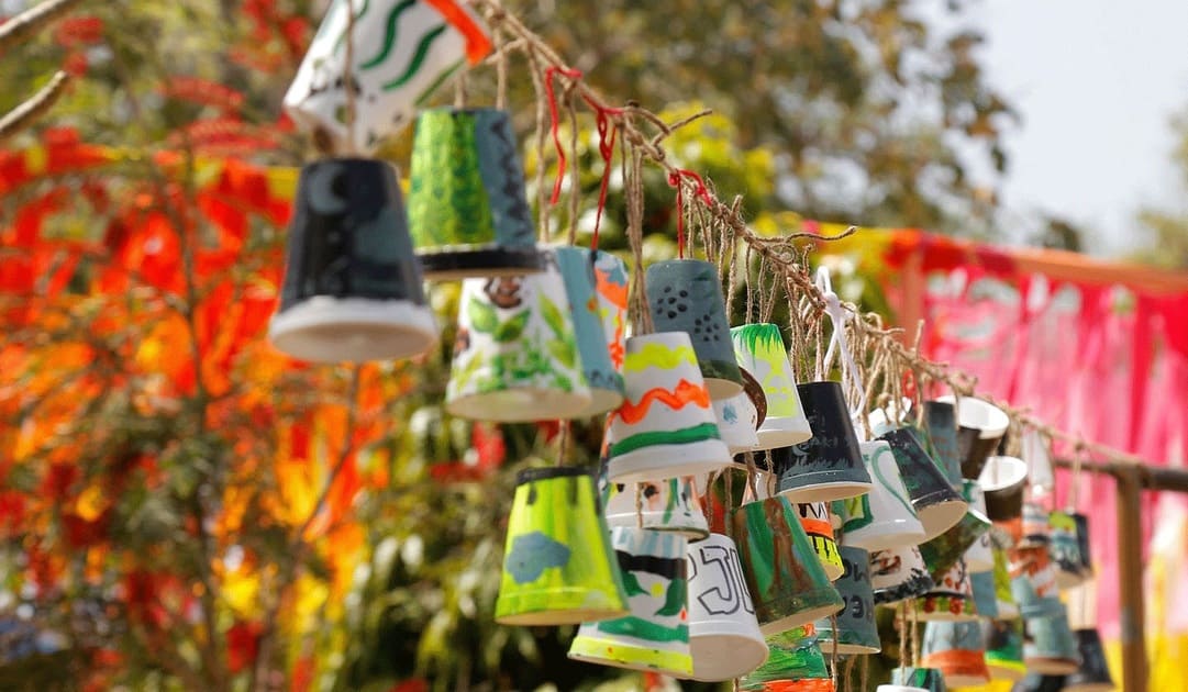 Jaipur Literature Festival 2026 – Timings, Tickets, Speakers, Events