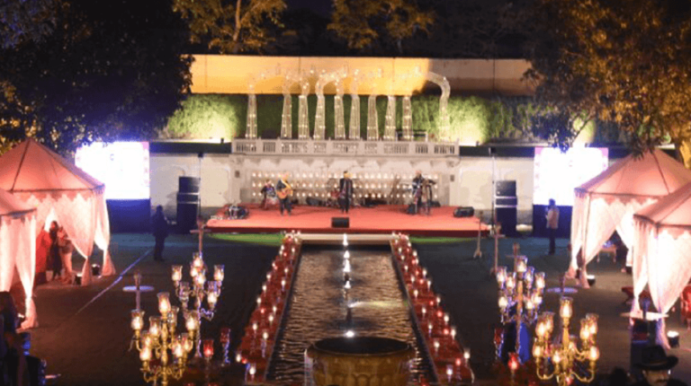 Jaipur Literature Festival 2026 – Timings, Tickets, Speakers, Events