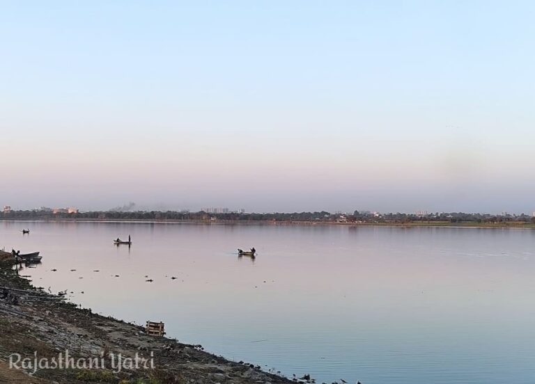 Best Tourist Spots Near Jaipur Within 50 KMs (2024 Update)