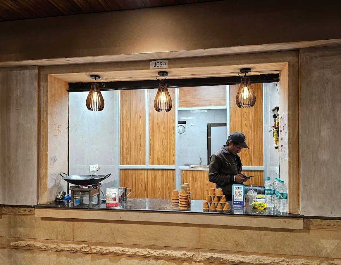 Jodhpur Chaupati – Timings, Food, Photos