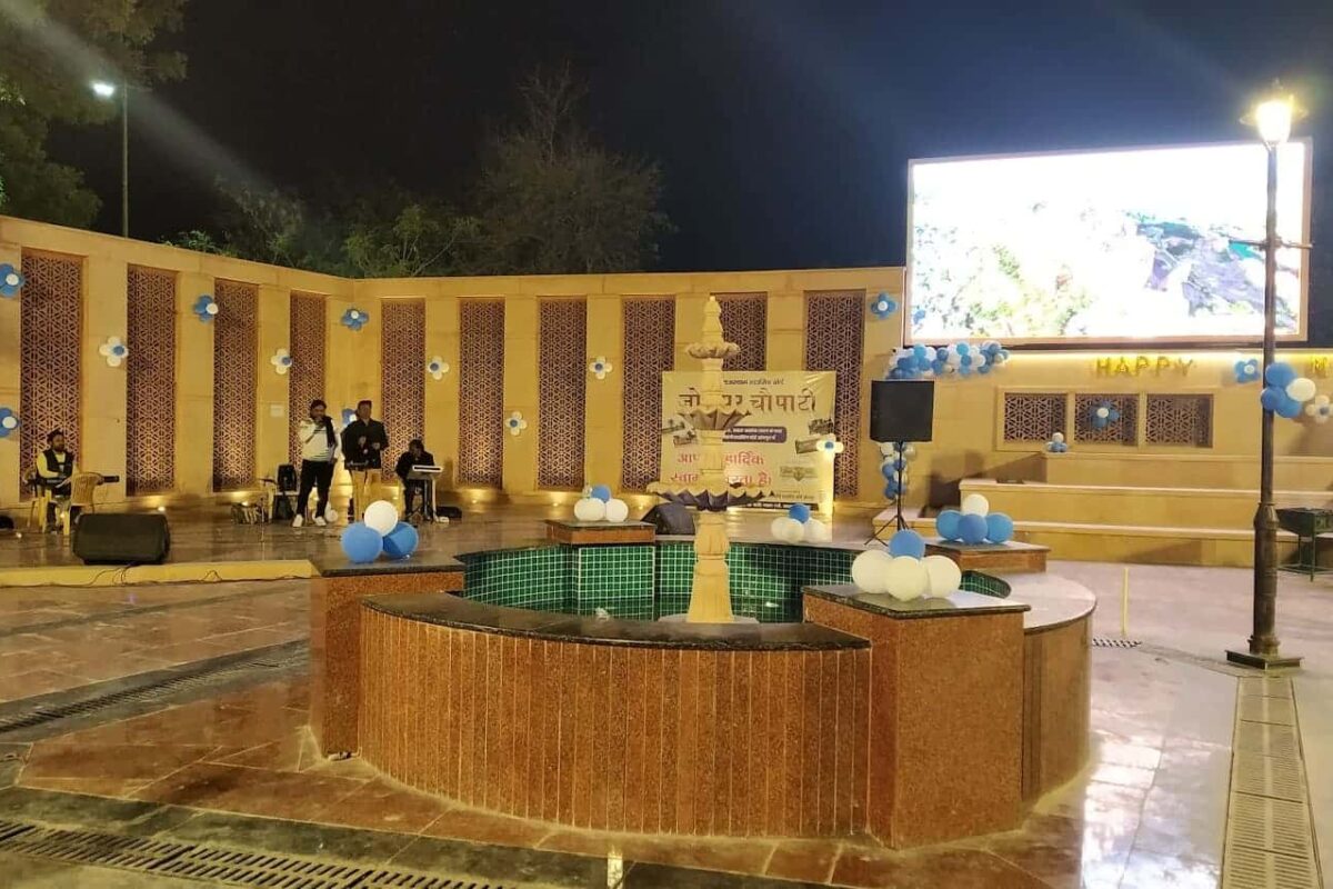 10 Best Restaurants & Cafes in Jodhpur: Eat & Celebrate New Year Eve in ...