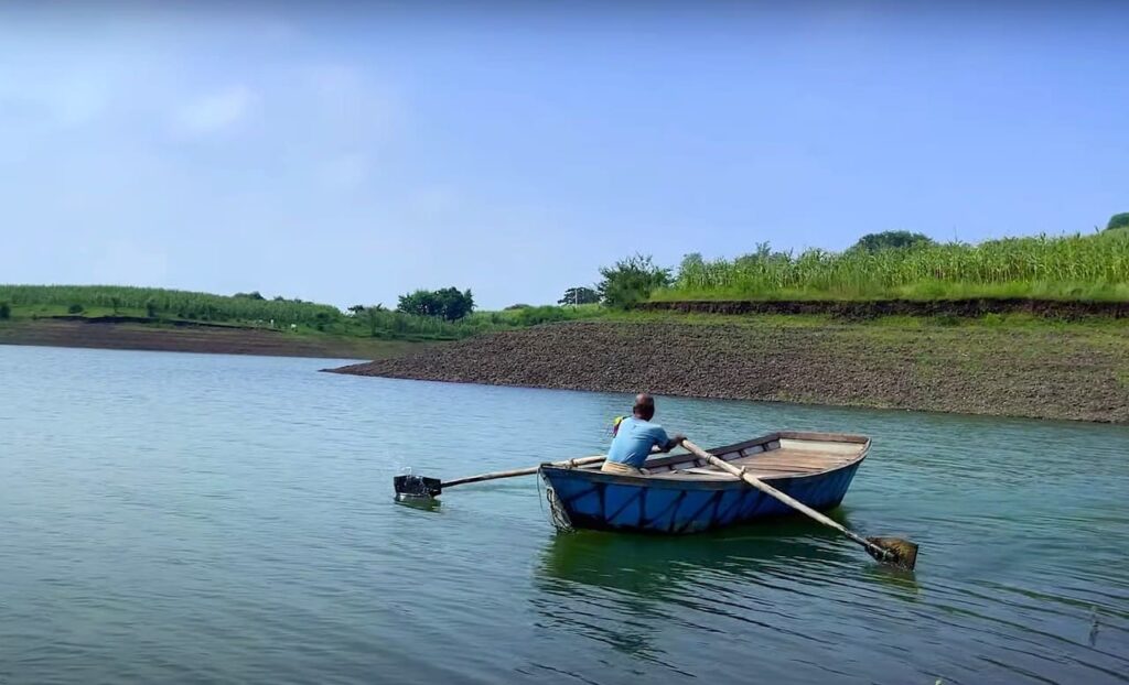 Chacha Kota Banswara – Timings, Location & Route