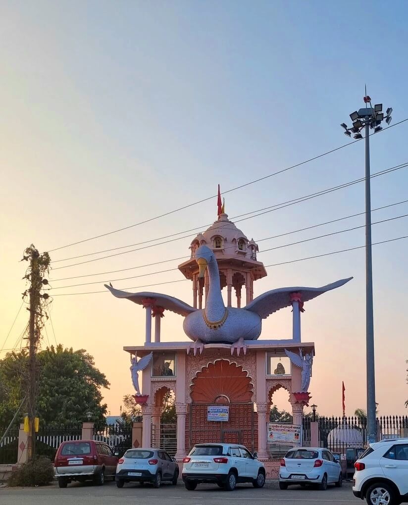 20 Best Tourist Places in Kota You Must Visit