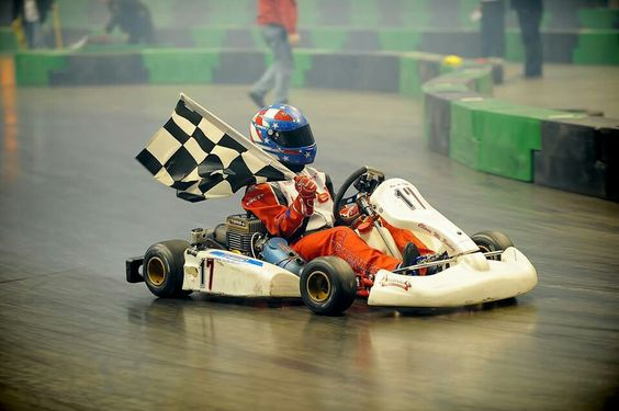 Best Go Karting Destinations In Jaipur